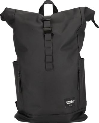 Weather Report Rucksack Bronze