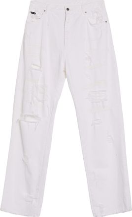 Dolce & Gabbana HOSEN & R&Ouml;CKE - Hosen auf YOOX.COM