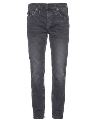 True Religion HOSEN & R&Ouml;CKE - Jeanshosen auf YOOX.COM