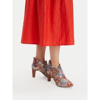 Laura Vita Sandalen Laura Vita Albane 48 Bunt