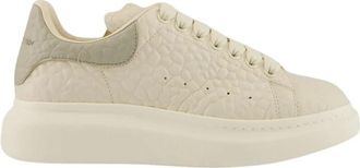 Alexander McQueen Herren, Schuhe, Beige, 45 EUGr&ouml;&szlig;e