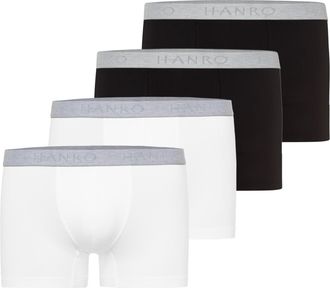 Hanro Boxershorts Cotton Essentials