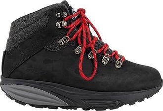 Mbt MT Alpine SYM Chaussures de Plein air pour Femmes