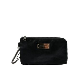 Dolce & Gabbana Pre-owned Stoff schultertasche - - Pre-owned - Damen - Gelb - ONE SIZE