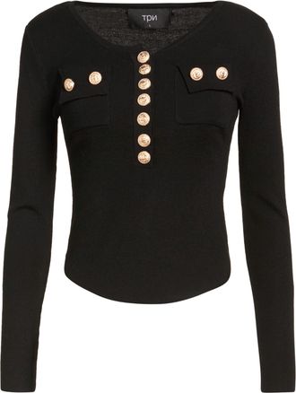 TPN STRICKWAREN - Pullover auf YOOX.COM