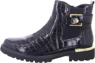 Remonte Damen, Schuhe, Schwarzk, 44 EUGr&ouml;&szlig;e