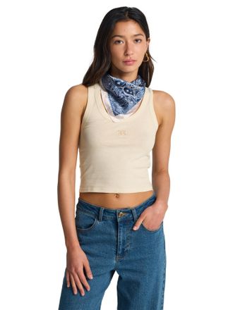Billabong Top Rerun