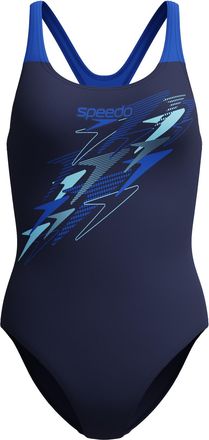 Speedo Sportbadeanzug