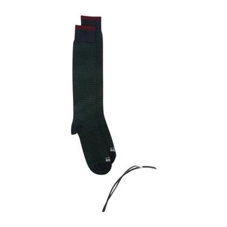 In The Box Homme, Sous-v&ecirc;tements, Vert, Taille: L/Xl Stripe Classic New