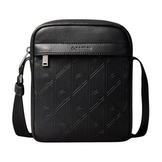 Calvin Klein Herren, Taschen, Schwarzk, ONE SIZEGr&ouml;&szlig;e