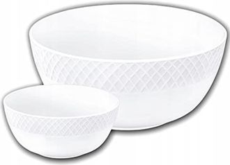 Wilmax England Wilmax WL-880104/7C Set, Porzellan, Mehrfarbig, Einheitsgröße