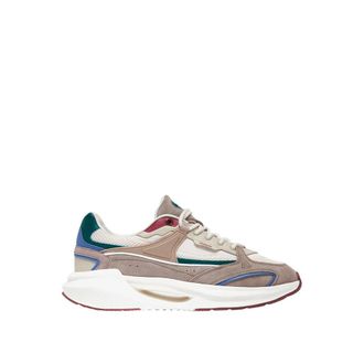 D.A.T.E. D.a.t.e., Homme, Chaussures, Multicolore, Taille: 43 EU Baskets Casual Chic Vela Colored