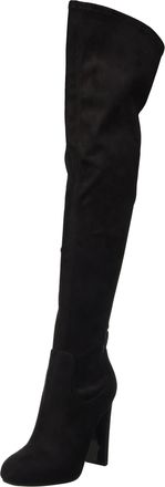 Guess Guess Damen Demmi2 Sicherheitsschuhe, Schwarz (Nero), 41 EU