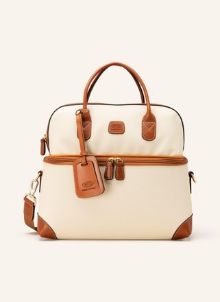 Bric's Kosmetiktasche Firenze beige