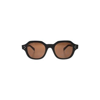 Celine 3 Dots HD Sonnenbrille - - Accessories - Damen - Schwarzk - ONE SIZE