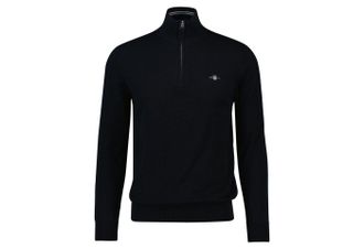 GANT Sweatshirt Herren Strickpullover Baumwolle