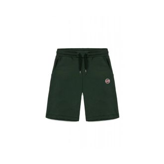 Colmar Connective Bermuda Shorts - - Shorts - Herren - Gr&uuml;n - XL