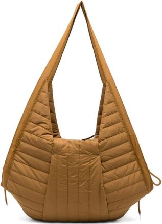 Rains Homme, Sacs, Brun, Taille: ONE Size Koya Vision Bag