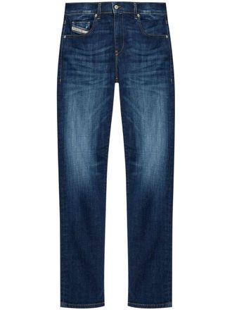 Diesel jean 2019 D-Strukt - Bleu