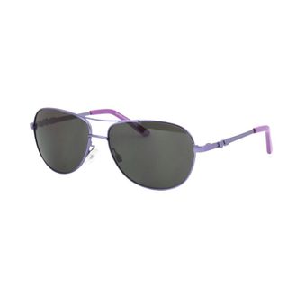 Benetton unisex, Accessories, Lila, 53 MMGröße