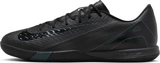 Nike Nike Soccer Shoe Zoom Vapor 16 Academy IC, Black/Black-Deep Jungle, FQ8434-002, 45.5 EU (M 11.5 US)