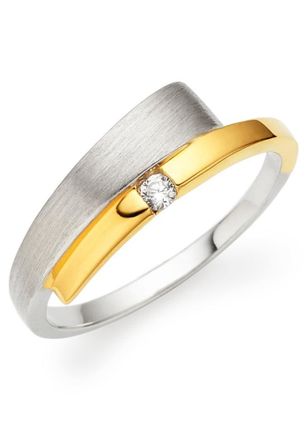 Bruno Banani Ring
