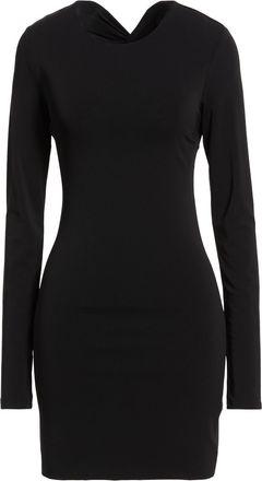 Patrizia Pepe KLEIDER - Mini-Kleider auf YOOX.COM