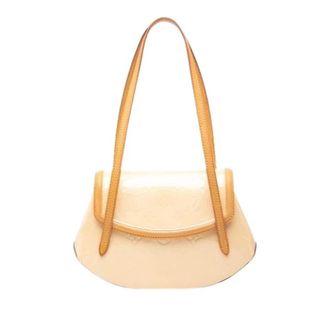 Louis Vuitton Pre-owned Biscayne Bay PM - - Pre-owned - Damen - Beige - ONE SIZE
