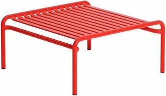 PETITE FRITURE Table basse Week-end Petite friture