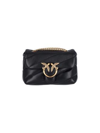 Pinko Mini Bag Baby Love Puff