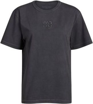 Alexander Wang T-shirt en coton