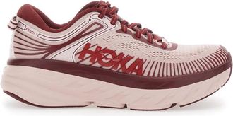 Hoka One One Bondi 7 - - Sport - Damen - Rosa - 39 1/3 EU
