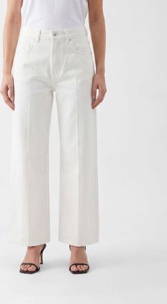 Brunello Cucinelli Hose Damen Farbe Ice