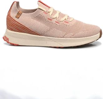 Saola Damen vegan Sneaker Tsavo 3 Faded Rose