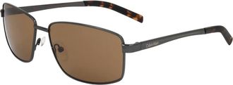 Calvin Klein CK22122S 009 Sonnenbrille