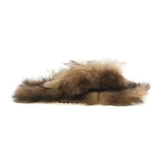 Dolce & Gabbana Damen, Schuhe, Braun, 37 EUGr&ouml;&szlig;e