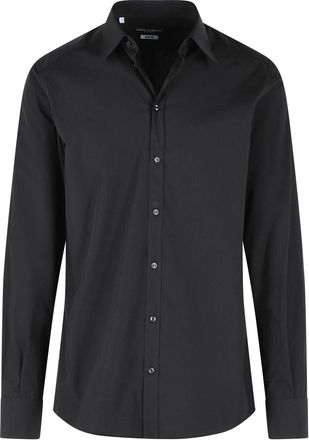 Dolce & Gabbana Chemise - Noir