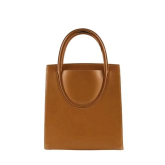 Dior Pre-owned Vintage Handtasche - - Pre-owned - Damen - Braun - ONE SIZE