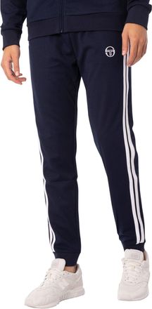 Sergio Tacchini Herren Neue Damarindo Track Jogger, Maritime Blue, 3XL