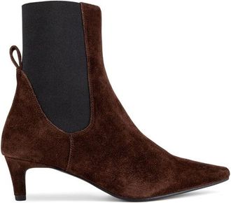 Gino Rossi Gino Rossi Stiefeletten JOSE-116096 Braun