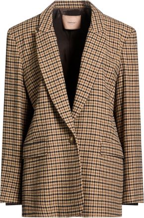 Twin-Set ANZ&Uuml;GE und CO-ORDS - Blazers auf YOOX.COM