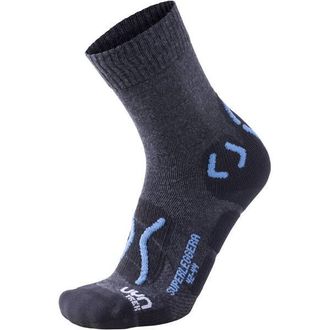 UYN Herren Trekkingsocken UYN TREKKING SUPERLEGGERA