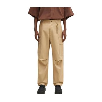 Darkpark Darkpark, Herren, Hosen, Beige, XLGr&ouml;&szlig;e