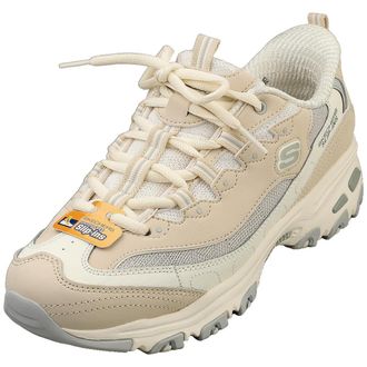 Skechers DLites Smooth Nostalgia 150537NTGY, Sneakers - 38 EU