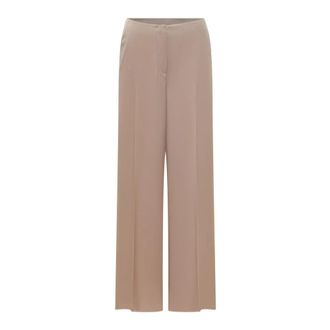 Pinko Limoncello Hose - - Trousers - Damen - Rosa - XL