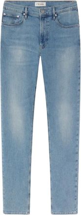 Frame Denim five-pocket jeans - Blau