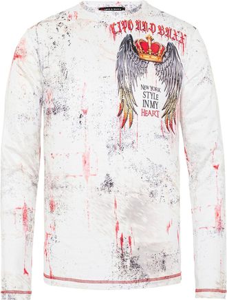Cipo & Baxx Shirt