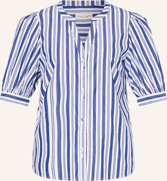 Phase Eight Bluse Ariana blau