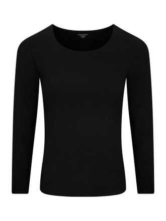 Schiesser Unterziehshirt Invisible Soft Warming