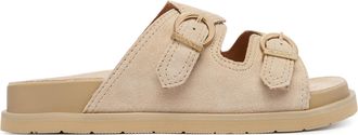 GANT Pantoletten Gant 32503255 Beige